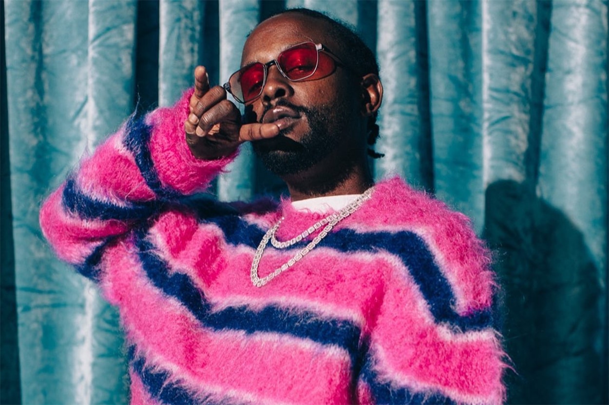 Biography – Popcaan